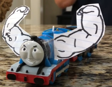 Gordon | Trainbrain06 Wiki | Fandom