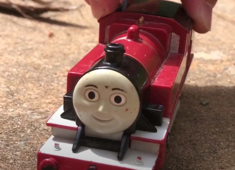 Arthur | Trainbrain06 Wiki | Fandom