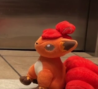 Vulpix | Trainbrain06 Wiki | Fandom