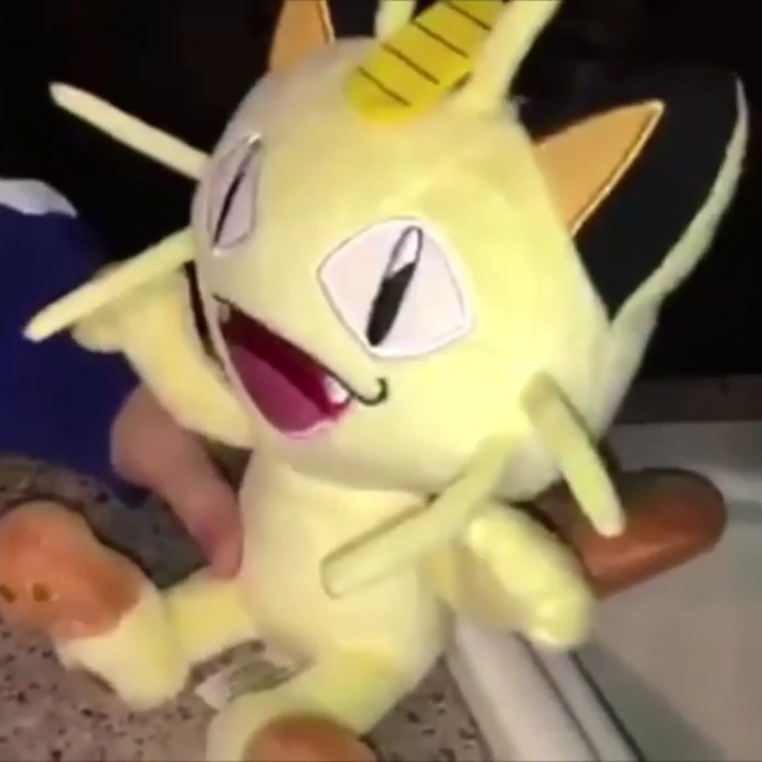 Meowth | Trainbrain06 Wiki | Fandom