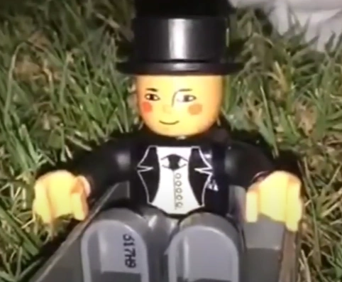 Sir Topham Hatt | Trainbrain06 Wiki | Fandom