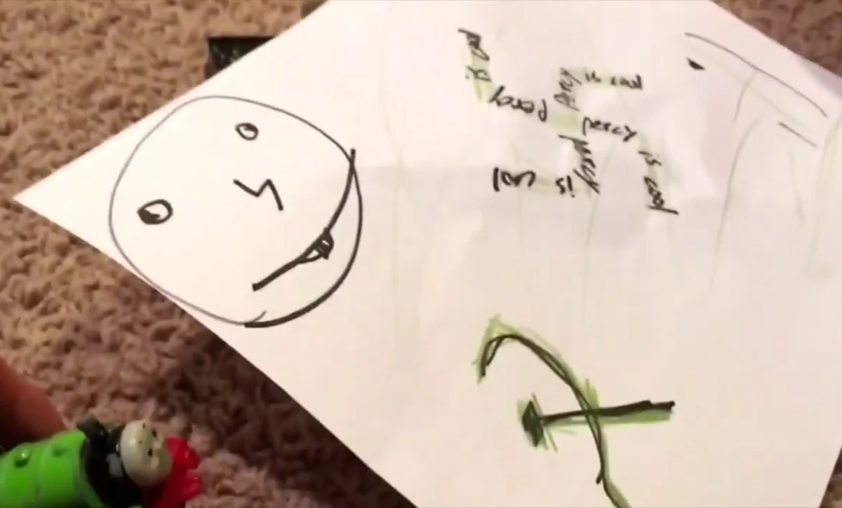 Percitopia | Trainbrain06 Wiki | Fandom