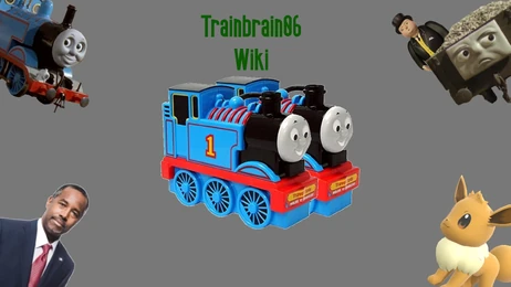 Trainbrain06 Wiki | Fandom