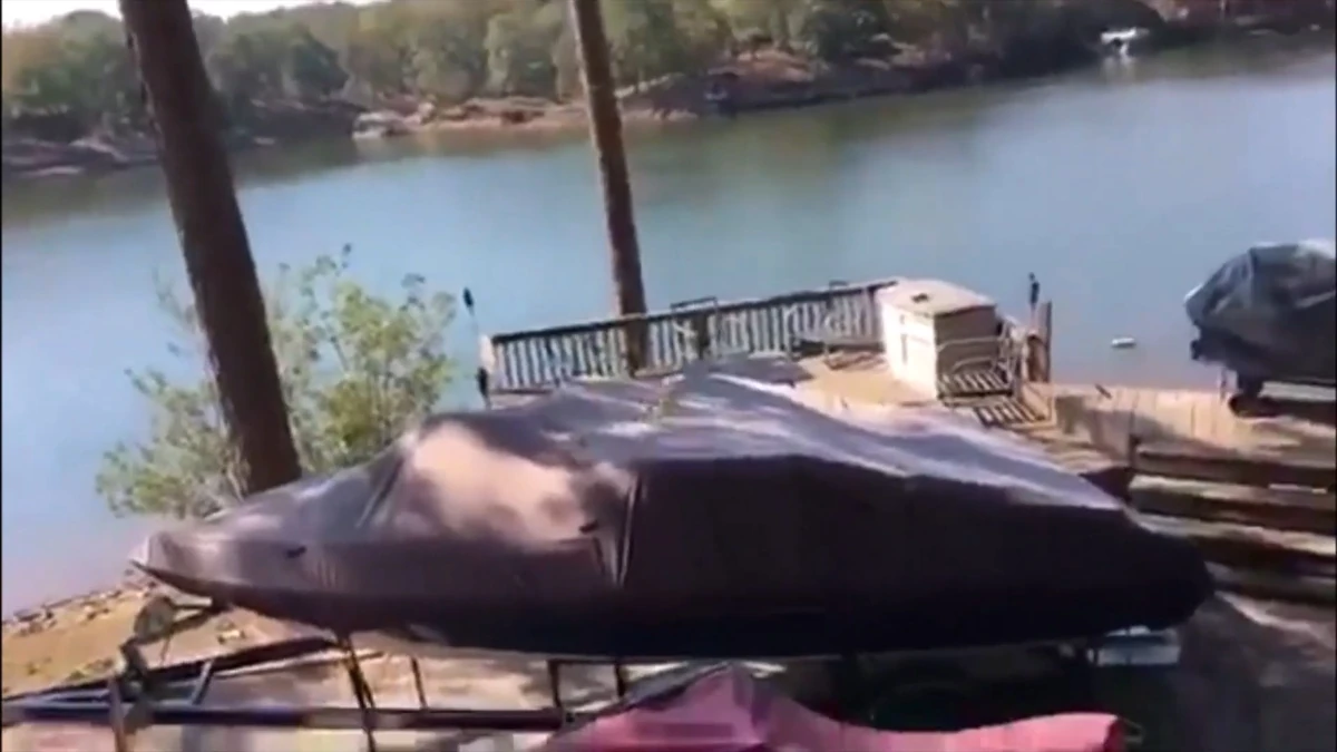 Lake House | Trainbrain06 Wiki | Fandom