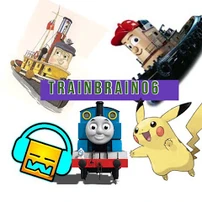 Trainbrain06 Wiki | Fandom
