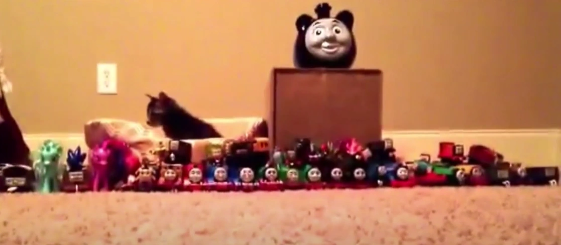 Thomas and Associates | Trainbrain06 Wiki | Fandom