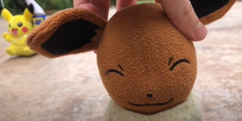 Eevee | Trainbrain06 Wiki | Fandom