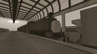 IGT Railway Network | Traincraft Official Wiki | Fandom