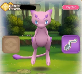 Mega Mew | Trainer Canyon Wiki | Fandom