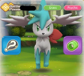Mega Shaymin | Trainer Canyon Wiki | Fandom