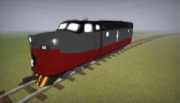 Engine 10 | Train Frontier Express Wiki | Fandom