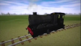 Engine 11 | Train Frontier Express Wiki | Fandom