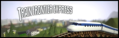 Train Frontier Express Wiki | Fandom