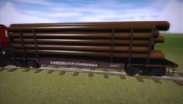 Car 11 | Train Frontier Express Wiki | Fandom