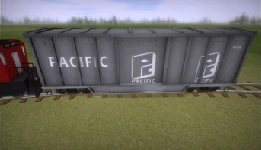 Car 3 | Train Frontier Express Wiki | Fandom