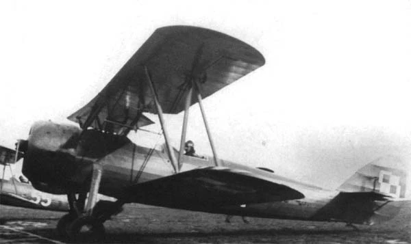 PWS-18 | Training Aircraft Database Wiki | Fandom