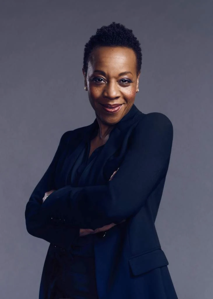 Joy Lockhart | Training Day Wiki | Fandom