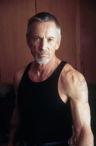 Roger | Training Day Wiki | Fandom