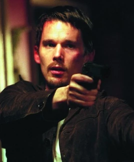 Jake Hoyt | Training Day Wiki | Fandom