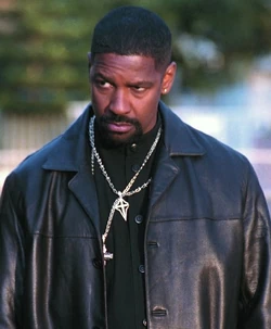 Alonzo Harris | Training Day Wiki | Fandom