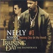 Number 1 (Nelly song) | Training Day Wiki | Fandom
