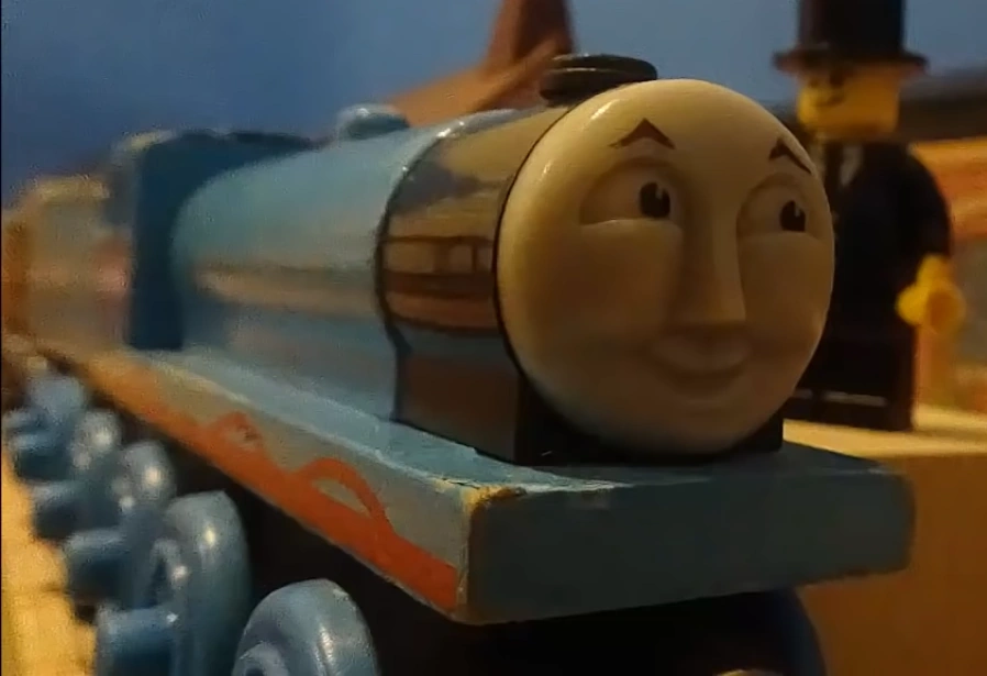 Gordon | Sodor: A New Era Wiki | Fandom