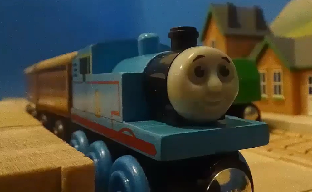 Duck | Sodor: A New Era Wiki | Fandom