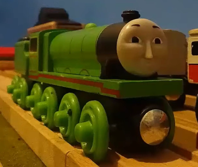 Henry | Sodor: A New Era Wiki | Fandom