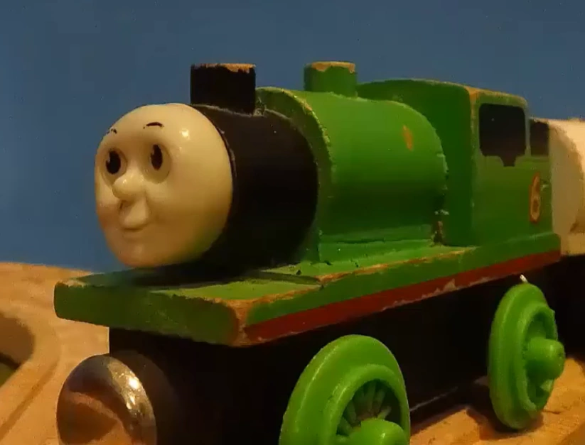 Percy | Sodor: A New Era Wiki | Fandom
