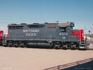 EMD GP35 | Trains And Locomotives Wiki | Fandom