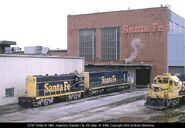 EMD SD45-2 | Trains And Locomotives Wiki | Fandom