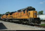 GE B39-8 | Trains And Locomotives Wiki | Fandom