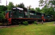 EMD GP60 | Trains And Locomotives Wiki | Fandom