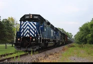 EMD SDP45 | Trains And Locomotives Wiki | Fandom