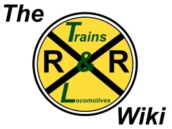 Discuss Everything About Trains And Locomotives Wiki | Fandom