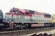 EMD SD60 | Trains And Locomotives Wiki | Fandom