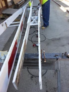 Wishbone Crossing Gate | Trains And Locomotives Wiki | Fandom