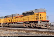 EMD SD90MAC | Trains And Locomotives Wiki | Fandom
