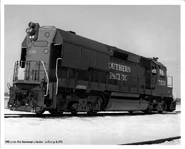 EMD GP40X | Trains And Locomotives Wiki | Fandom