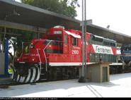 EMD GP9 | Trains And Locomotives Wiki | Fandom