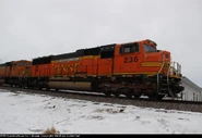 EMD SD70M | Trains And Locomotives Wiki | Fandom