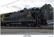 GE B40-8 | Trains And Locomotives Wiki | Fandom