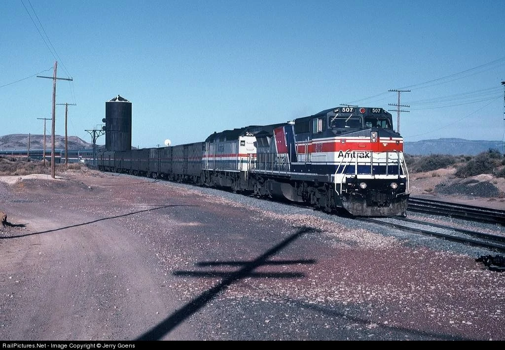 GE P32-8BWH | Trains And Locomotives Wiki | Fandom