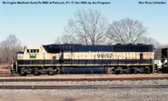 EMD SD70MAC | Trains And Locomotives Wiki | Fandom