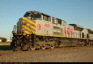 EMD SD70ACe | Trains And Locomotives Wiki | Fandom