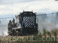 EMD GP9 | Trains And Locomotives Wiki | Fandom