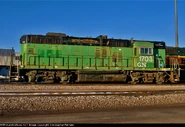 EMD GP9 | Trains And Locomotives Wiki | Fandom