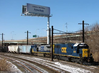 EMD SD50 | Trains And Locomotives Wiki | Fandom