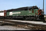 EMD SD60 | Trains And Locomotives Wiki | Fandom