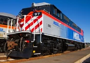 EMD F59PH | Trains And Locomotives Wiki | Fandom